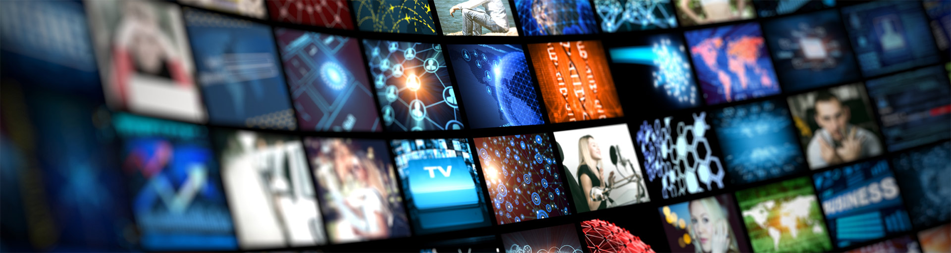 Media Kit - Grid Down, Power Up