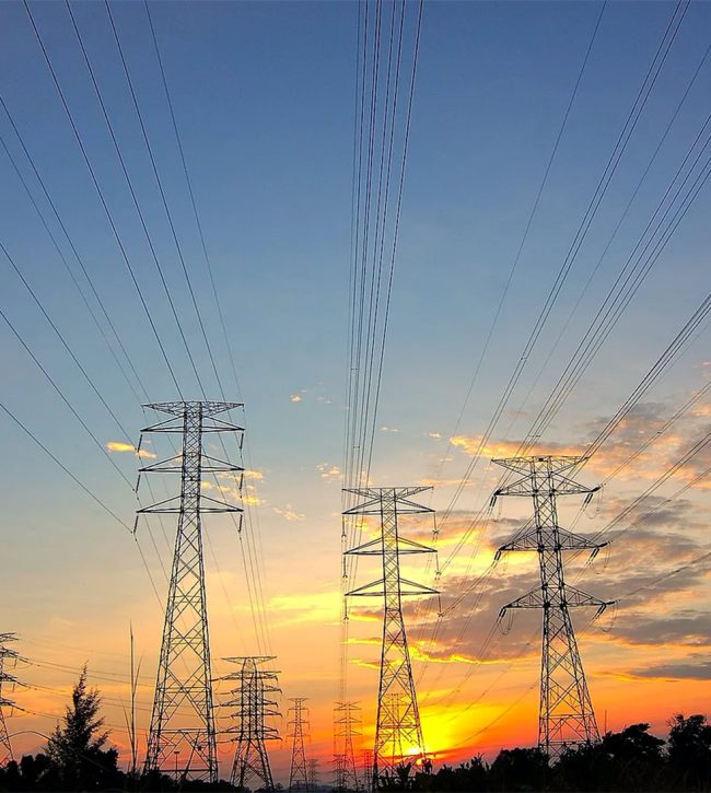 Grid Down, Power Up | The Documentary